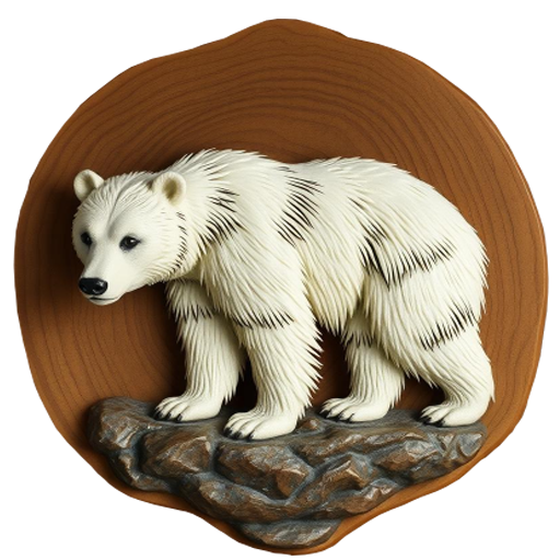 Savuti Taxidermy